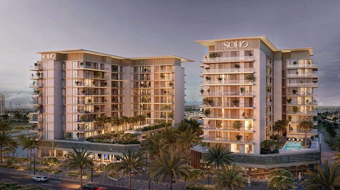 The Berkeley Residences - Relegance Properties