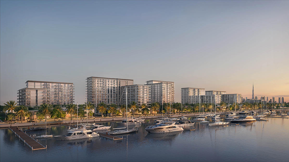 Pier Point - Relegance Properties