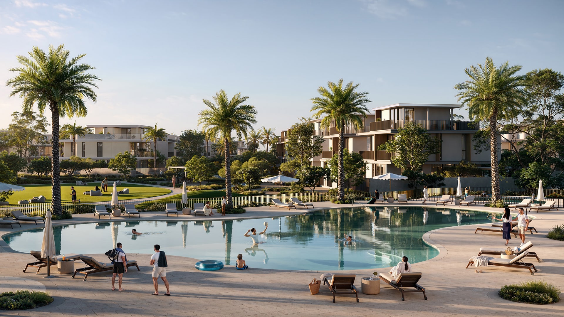 Farm Grove - Relegance Properties